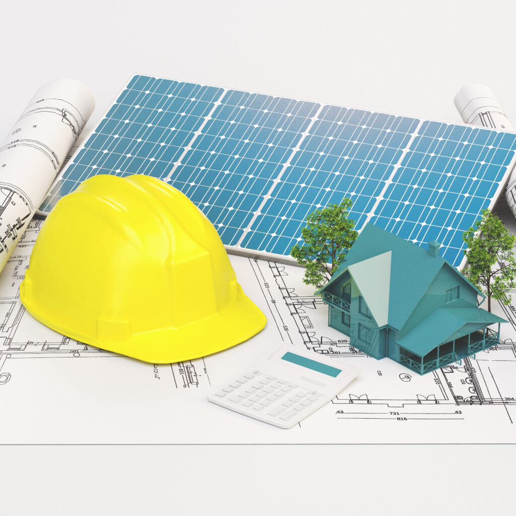Solar Power Technology – Best Electrical Services Provider In Vadodara