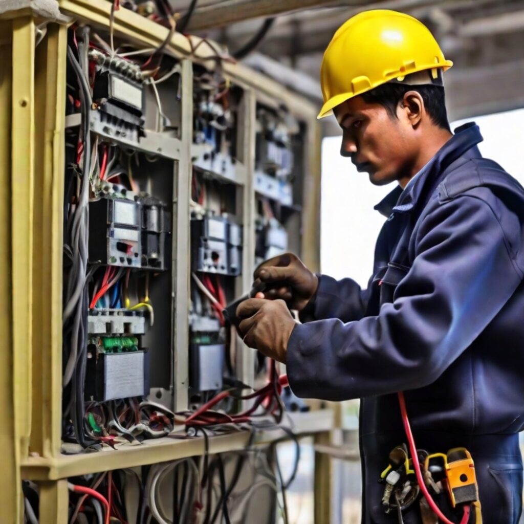 Electrical – Best Electrical Services Provider In Vadodara